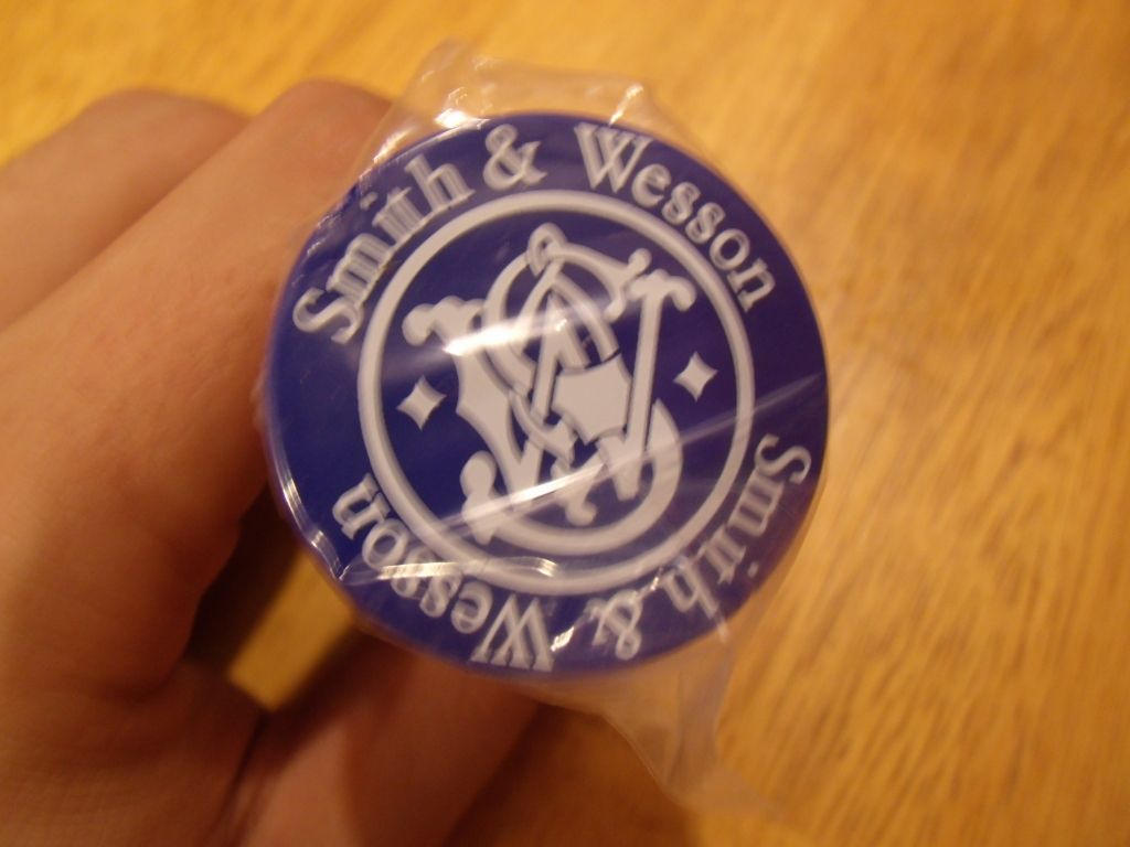 S&W dealer pistol prop rods for sale | Smith & Wesson Forum
