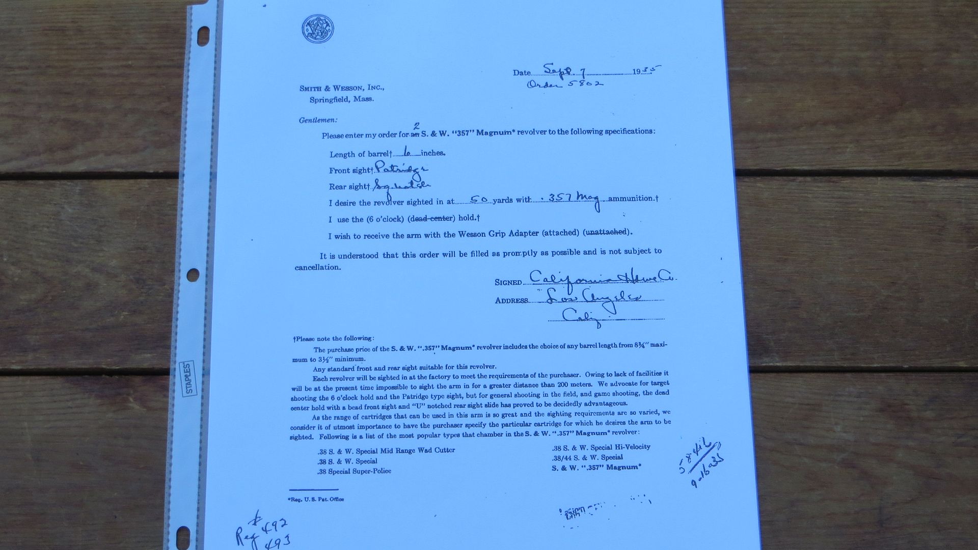 Registered Magnum twins – separated at birth and reunited in 2013 after ...