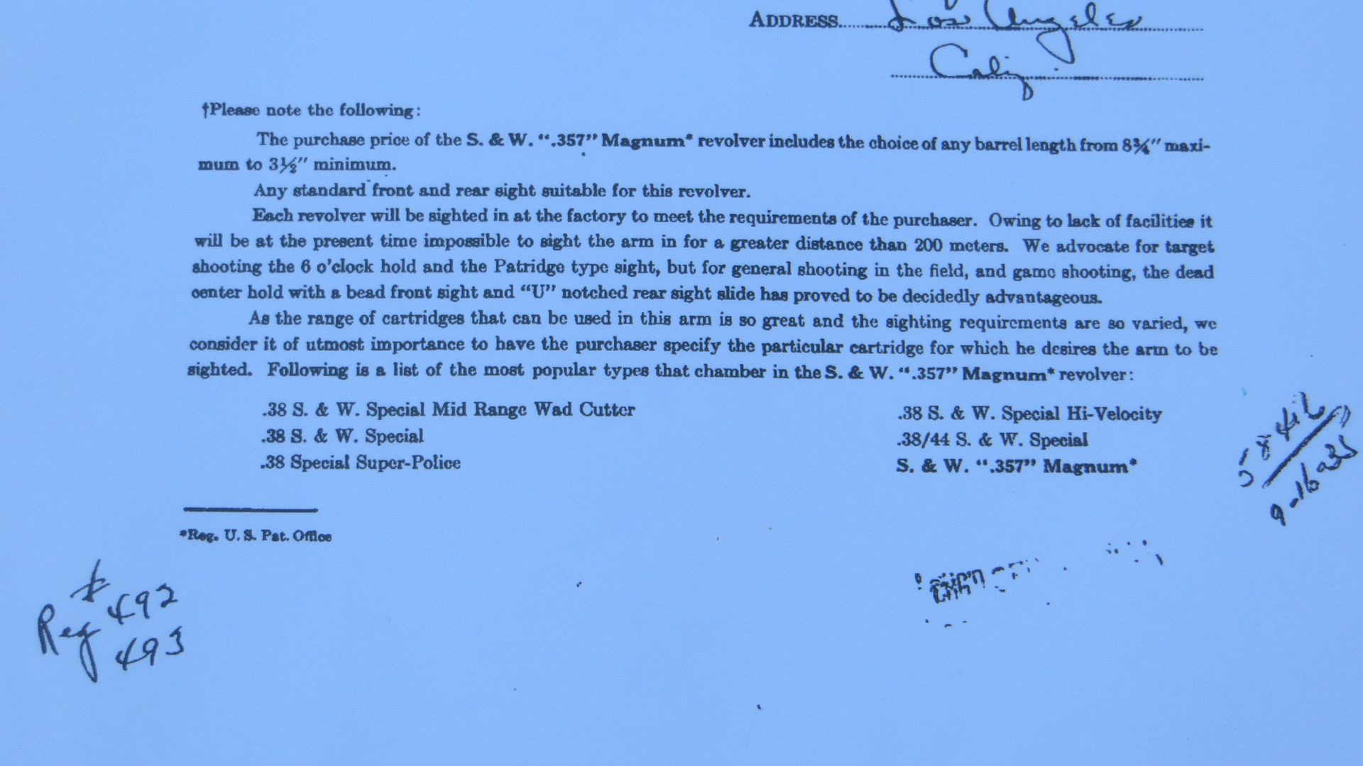 Registered Magnum twins – separated at birth and reunited in 2013 after ...