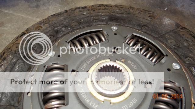 Lt1 T56 And Centerforce 700107 Flywheel - CorvetteForum - Chevrolet ...