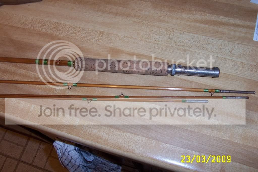 Sport King rods sold by Montgomery Wards - The Classic Fly Rod Forum
