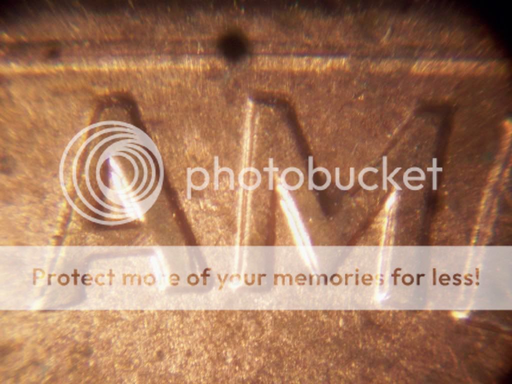 2000 Wide AM ! - Coin Community Forum