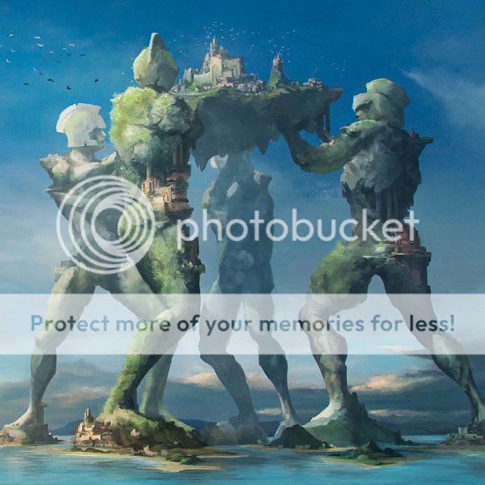 The Third Age of Exalted; Now THIS is what I've been waiting for ...