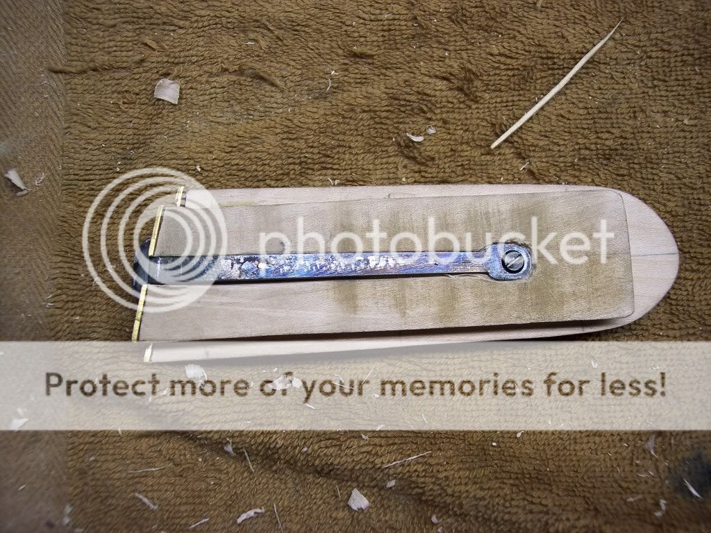 sliding wood patchbox | The Muzzleloading Forum