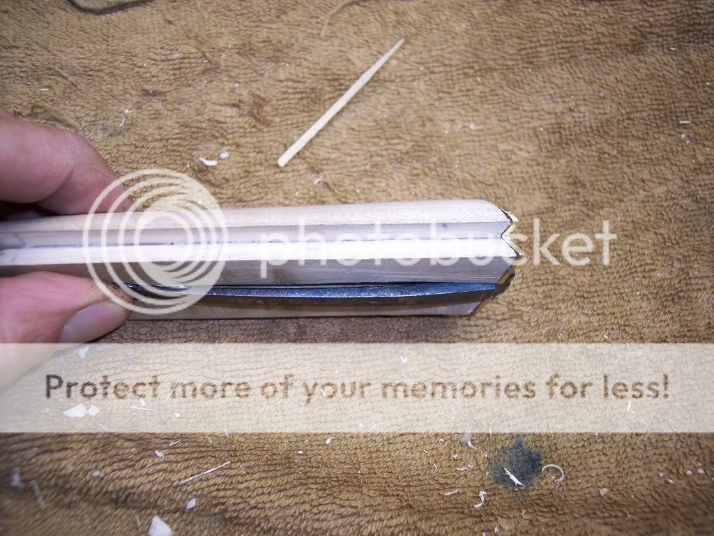 sliding wood patchbox | The Muzzleloading Forum