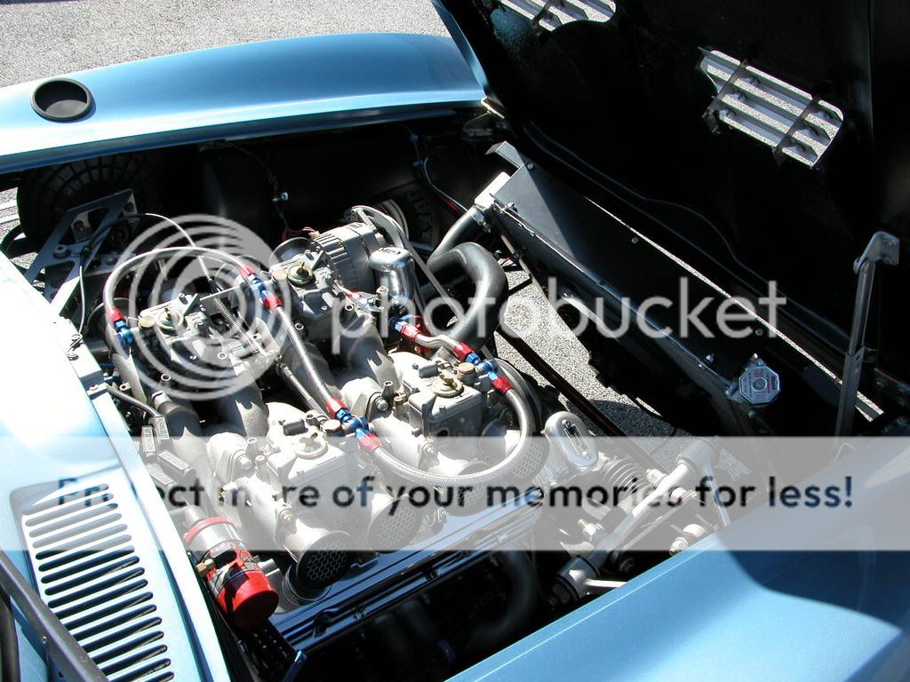 Cross Ram Induction - CorvetteForum - Chevrolet Corvette Forum Discussion