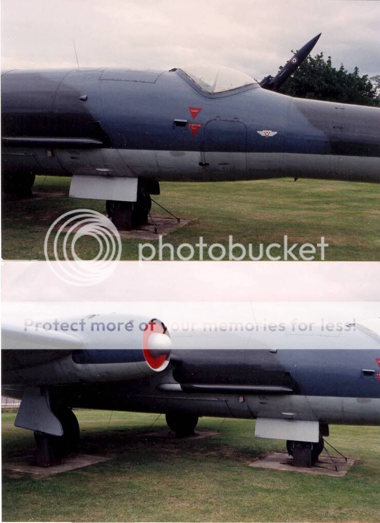 Canberra B6R - Aircraft Cold War - Britmodeller.com
