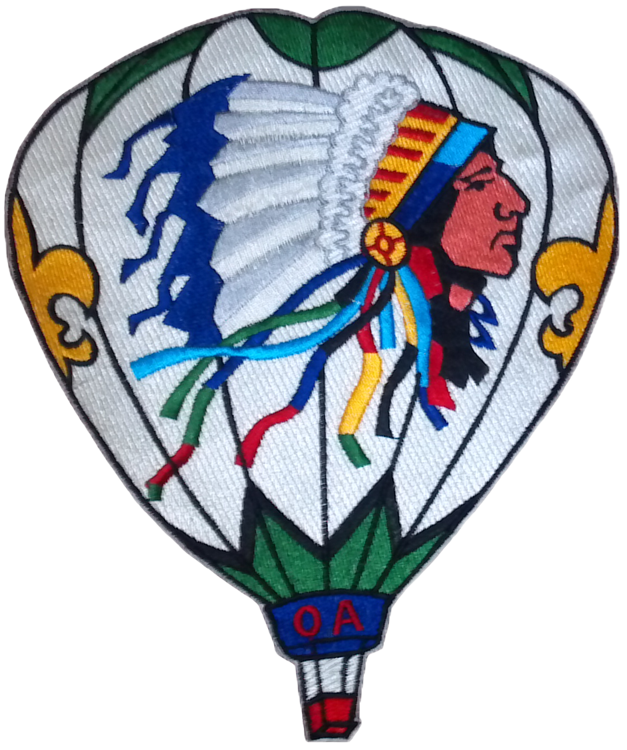 Discovery626 Newsletter (OA, Eagle Scout, Position Patches)