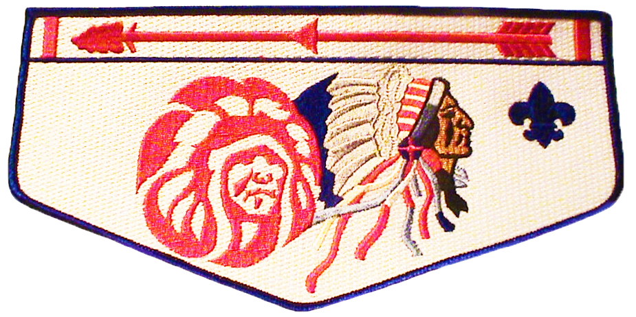 Discovery626 Newsletter (OA, Eagle Scout, Position Patches)