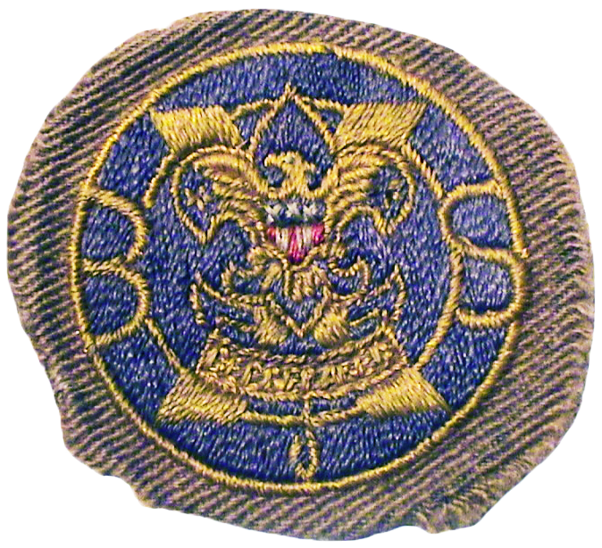 Discovery626 Newsletter (OA, Eagle Scout, Position Patches)