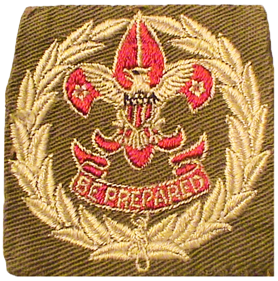 Discovery626 Newsletter (OA, Eagle Scout, Position Patches)