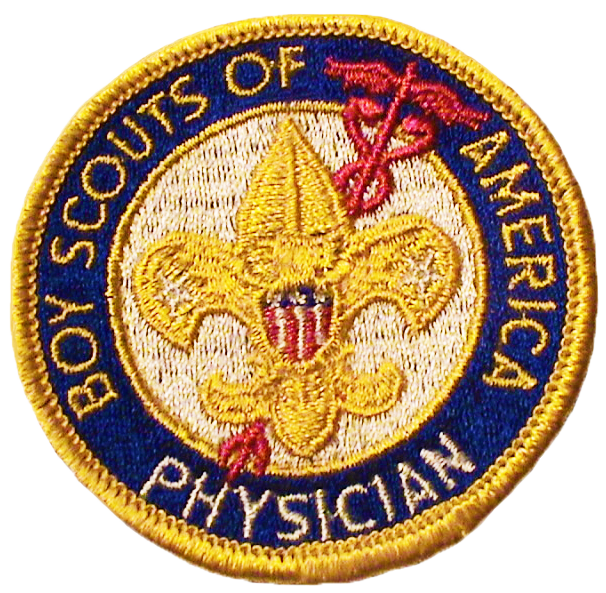 Discovery626 Newsletter (OA, Eagle Scout, Position Patches)