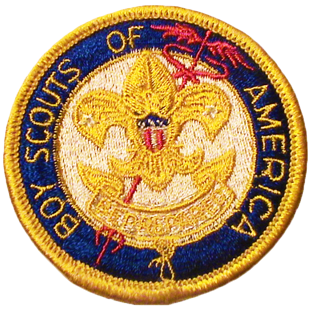 Discovery626 Newsletter (OA, Eagle Scout, Position Patches)