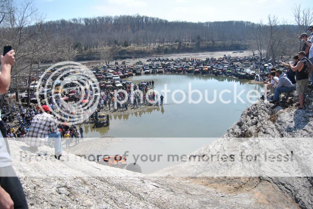 2014 BIG MEATS RUN | Pirate 4x4