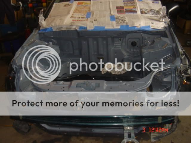 J32a3 swap w/ P&P HARNESS | Honda / Acura K20a K24a Engine Forum