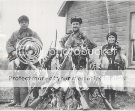 Show Us Your Old Hunting Photos... | Ohio Sportsman - Your Ohio Hunting ...