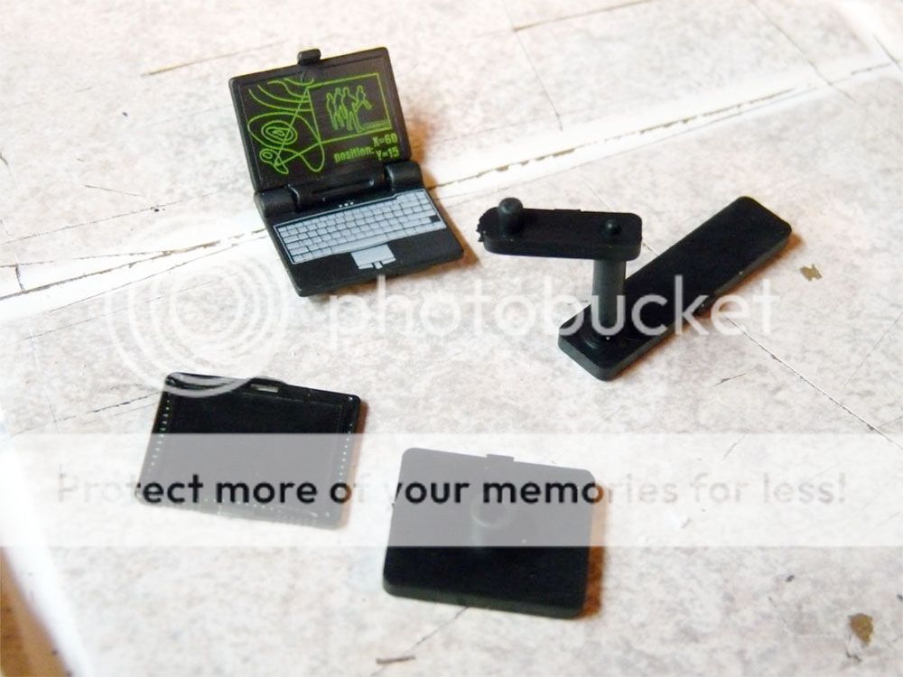 Custom #016 *** : CSI Miami 's Hummer H2 | DiecastXchange Forum