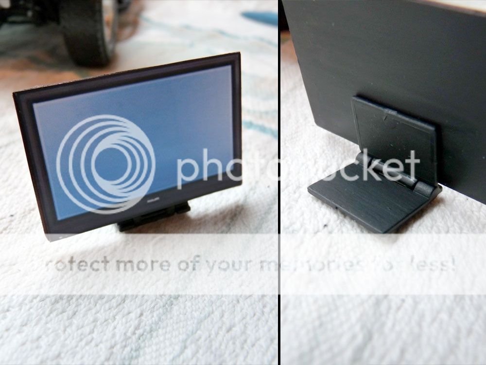 Custom #016 *** : CSI Miami 's Hummer H2 | DiecastXchange Forum