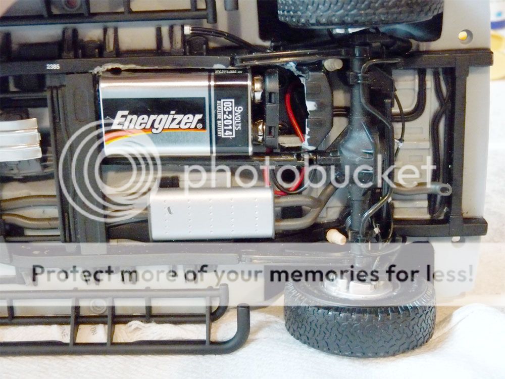 Custom #016 *** : CSI Miami 's Hummer H2 | DiecastXchange Forum