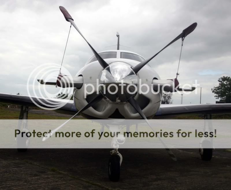 Sandtoft - Civilian Aviation