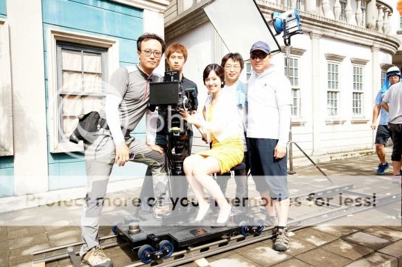 Jin Se Yeon 진세연 - Page 5 - actors & actresses - Soompi Forums