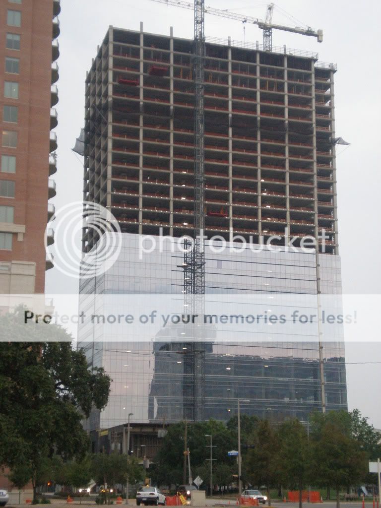 HOUSTON | Hess Tower | 490 FT / 149 M | 29 FLOORS - Page 15 ...