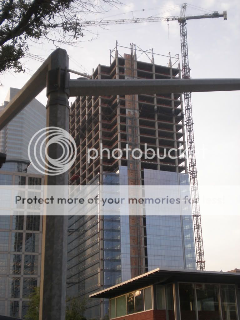 HOUSTON | Hess Tower | 490 FT / 149 M | 29 FLOORS - Page 15 ...