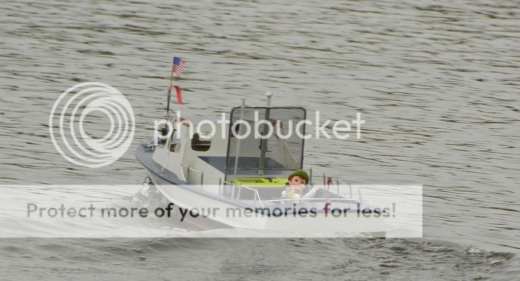 Coast Guard Rescue Ship - Page 3 - RCU Forums