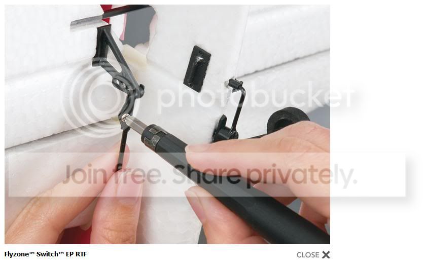 FlyZone Switch Coming Soon! - RCU Forums