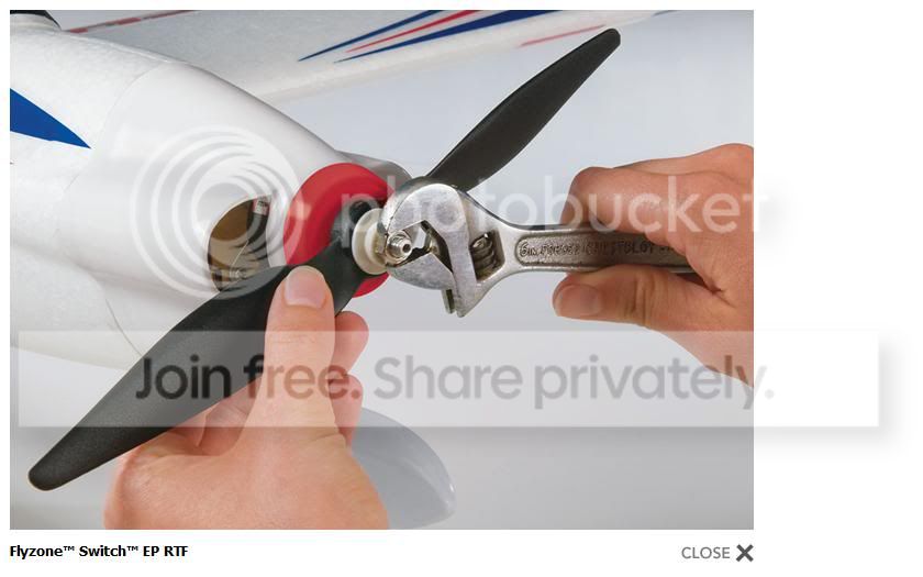 FlyZone Switch Coming Soon! - RCU Forums
