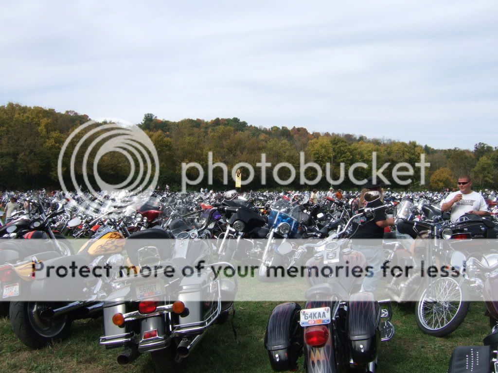 Devils Staircase Hill Climb, Oregonia Ohio, 10-9-11 | XR1200 Owners Group